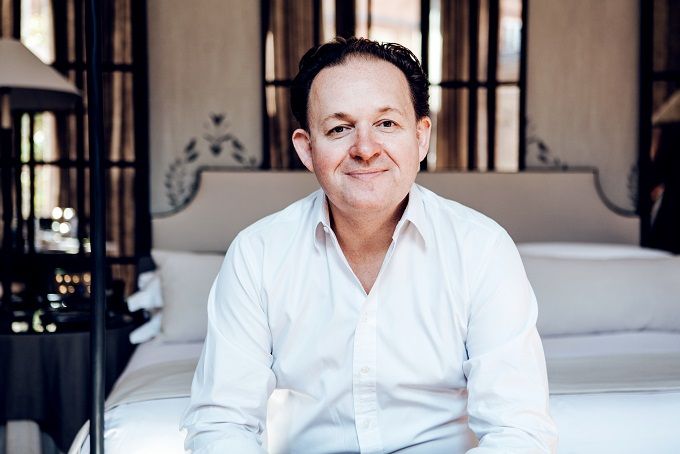 Entrepreneurship & the Future of Travel | Q&A with James Lohan ...